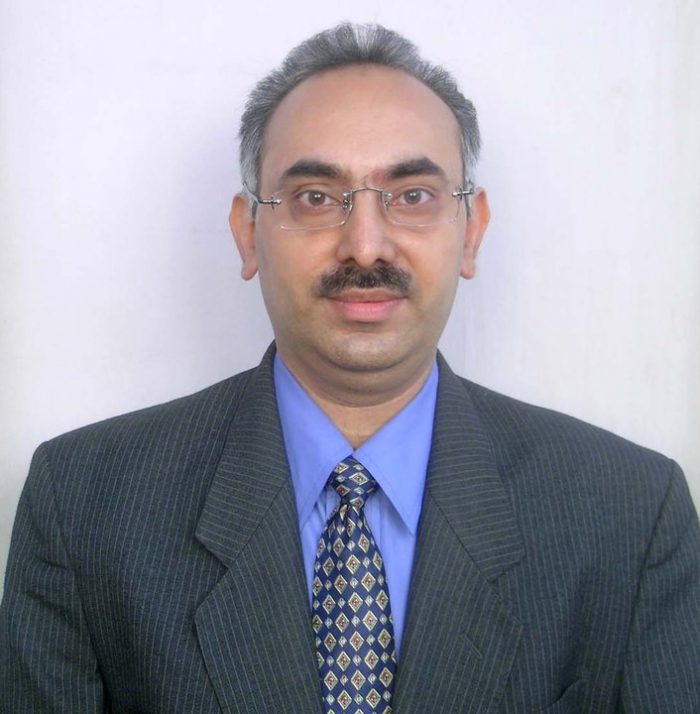 About Me - Official Blog of Samir Jhaveri