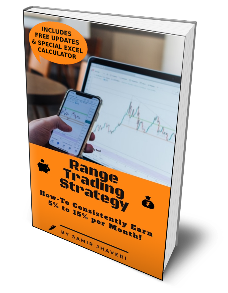 Range Trading Strategy - Official Blog of Samir Jhaveri